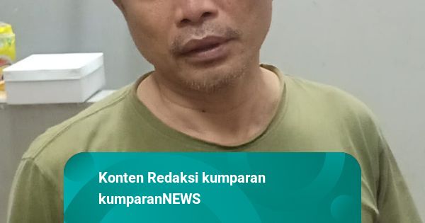 Polri: Surat Terbuka Irjen Napoleon soal Muhammad Kece Tak Pengaruhi ...